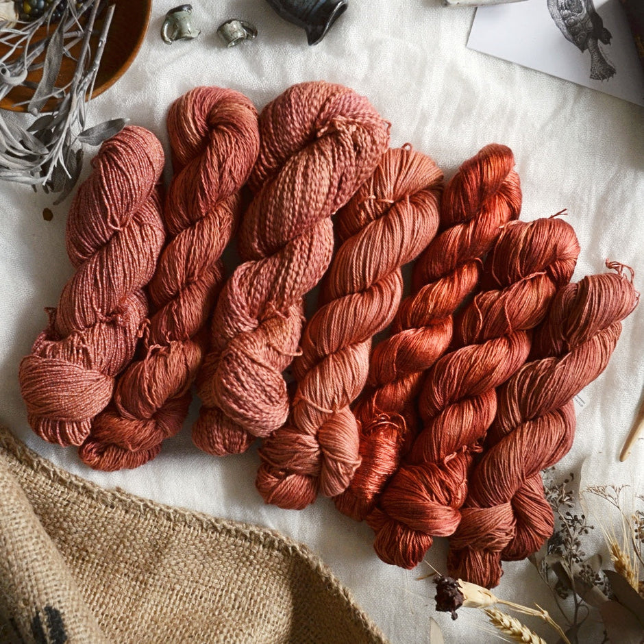 In-Stock Yarn – Terrapin Fiberworks